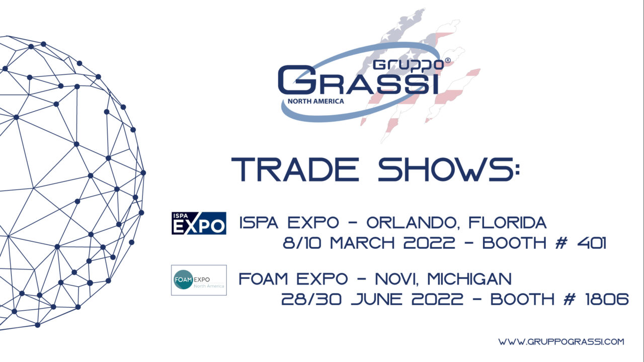 Gruppo Grassi - Produzione Macchine per Materassi