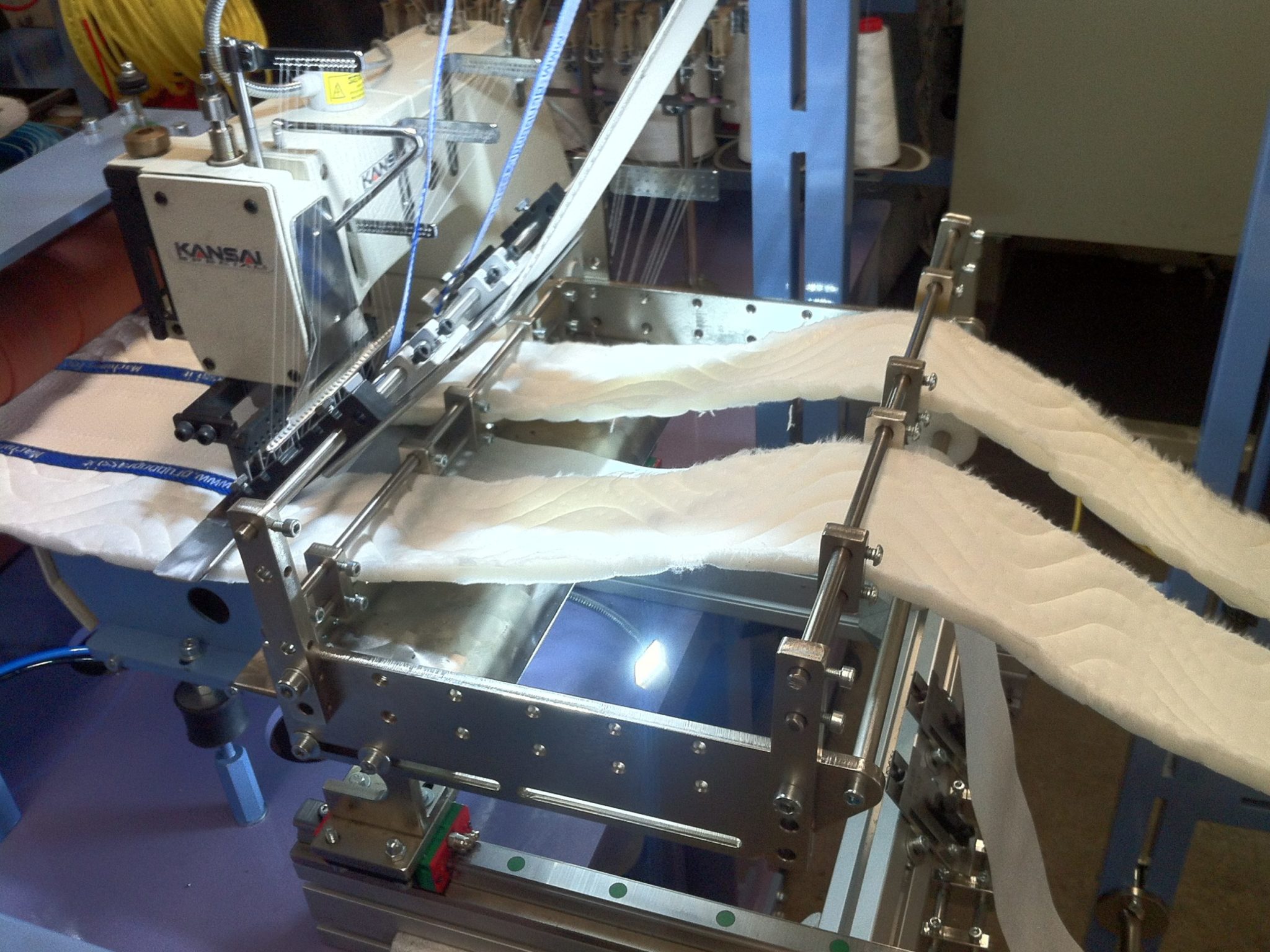 Border Machines Archivi - Gruppo Grassi