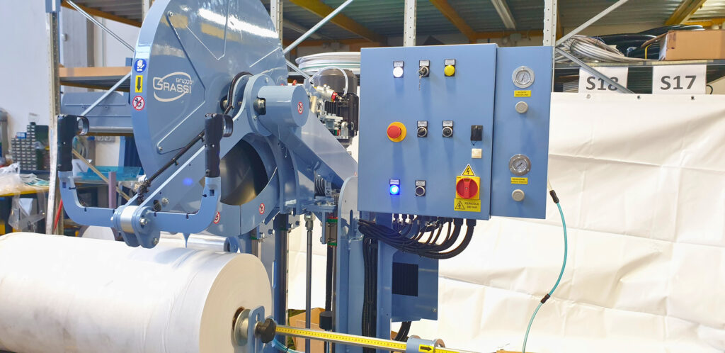 Home EN - Gruppo Grassi